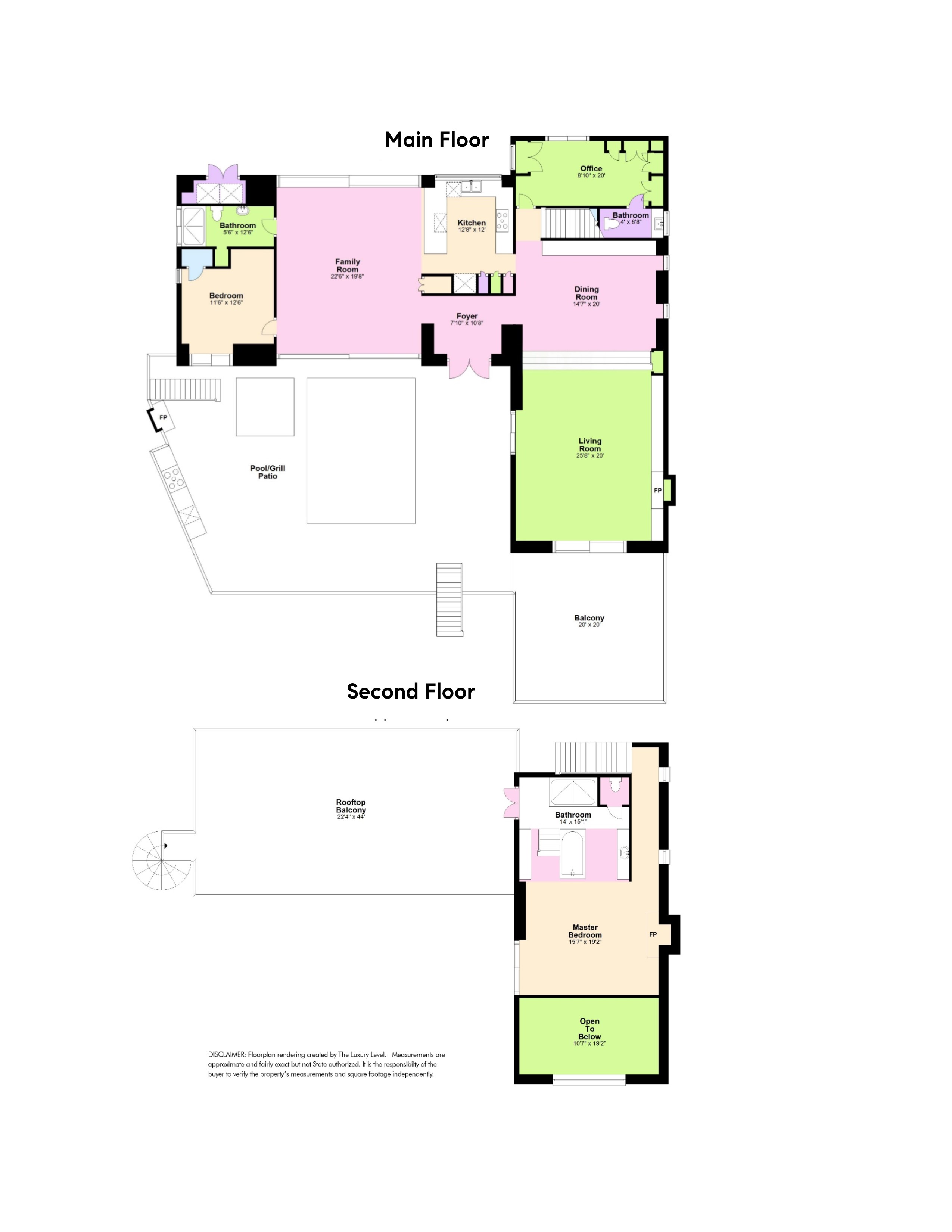 2770 La Cuesta Dr | Chase Campen